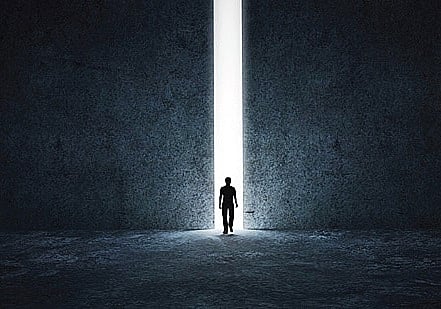 Existence and the Forms of Geometry