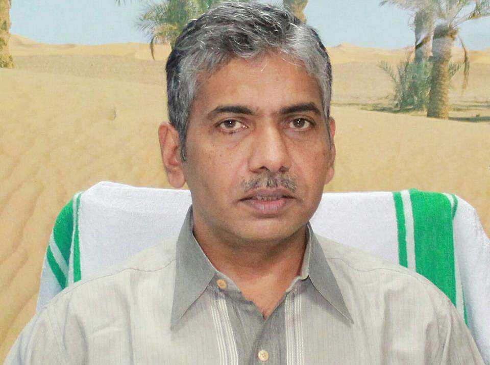 The inside story: IAS lobby, Jacob Thomas and hijacking Officers ...