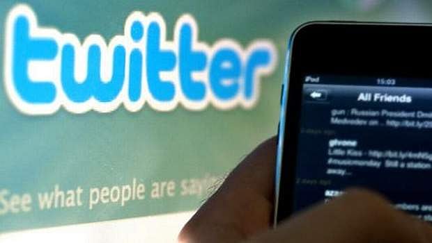 Syrian girl's tweets about war capture world's attention