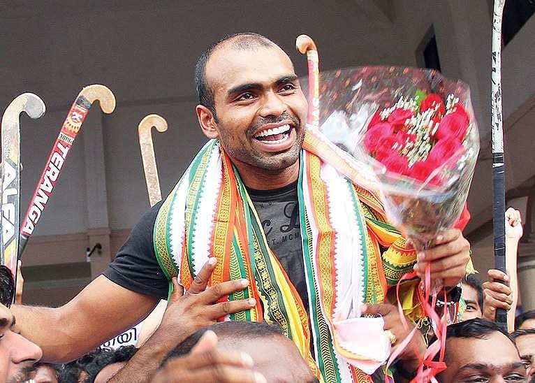 No looking back for team India skipper