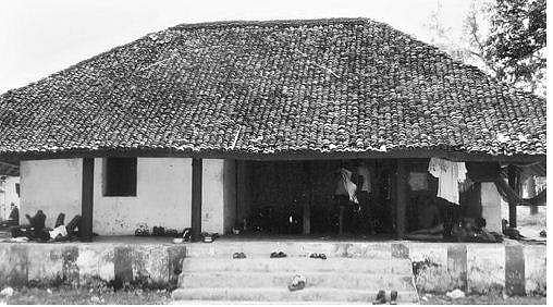 Two police stations that Alluri raided to be made memorials