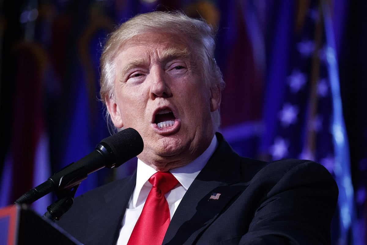 US mosques receive pro-Trump hate letter calling Muslims 'filthy'