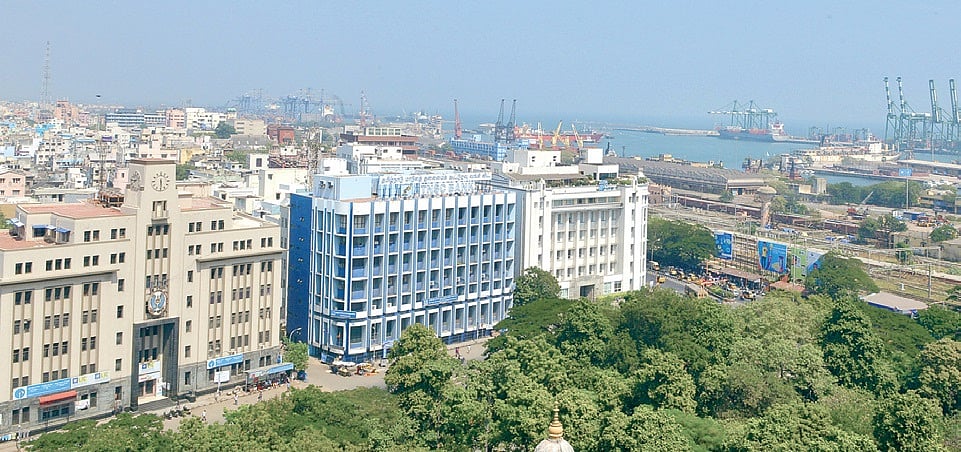 Apartment fraud: Actor couple in police net