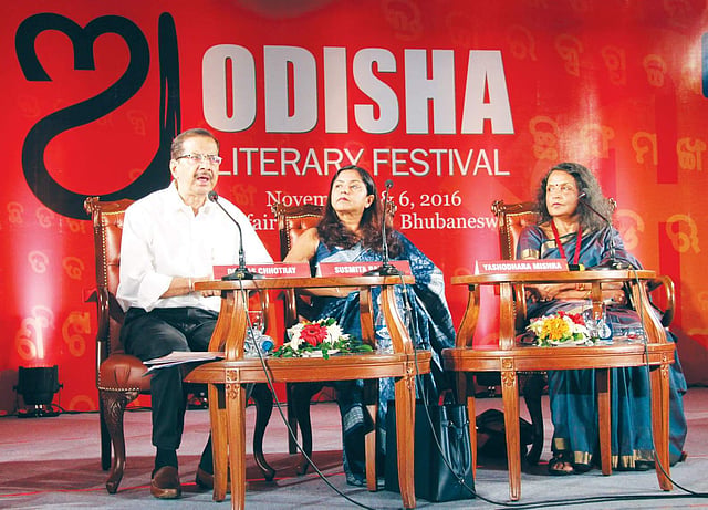 Contemporary Odia literature debate on NextGen’s court