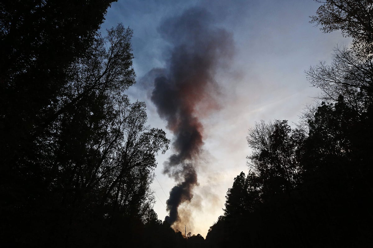 1 killed, 3 injured in factory explosion in China