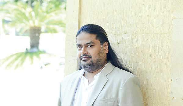Having a musically sound director is always a bonus: Clinton Cerejo