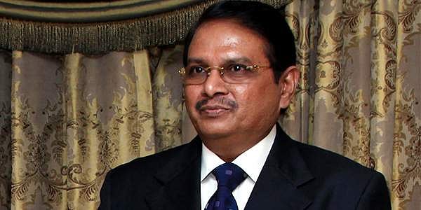Sacked TN chief secretary Rama Mohana Rao complains of chest pain ...