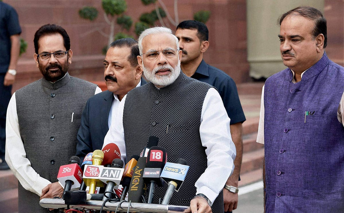 Central OBC list to include 15 new castes