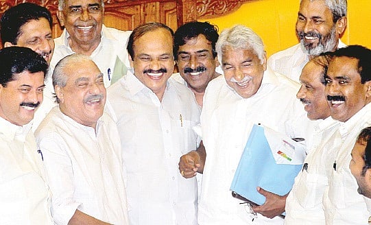 A \'Please All\' Dole-Out