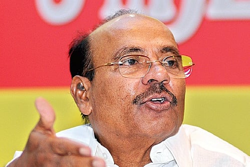 PMK to boycott Tirupparankundram by-poll over non-allotment of mango symbol