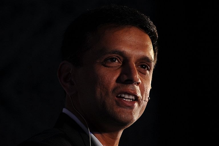 #DoItForDravid: Rahul Dravid's Selfless Approach Ahead of T20 World Cup ...