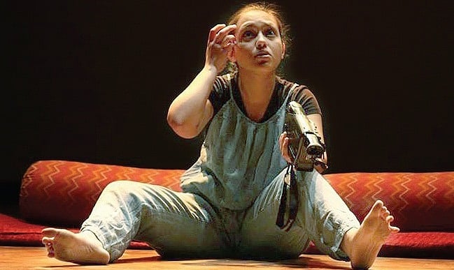 Iraq Conflict, Witchcraft Take Centrestage in Delhi