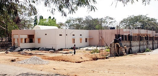 Fate of New Prisoners\' Ward at IMH Hangs in Balance