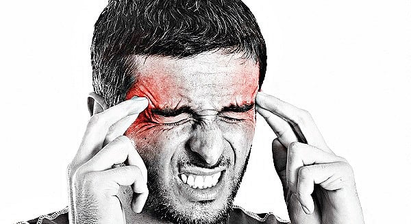 Did You Know Recurring Headaches Can Kill You?