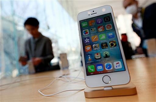 Apple opens new office in Bengaluru, to house 1,200 staff
