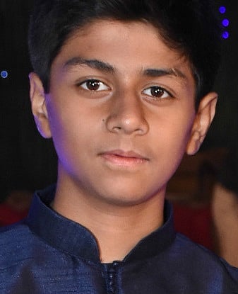 Class 9 Boy Makes Waves in the World of Business