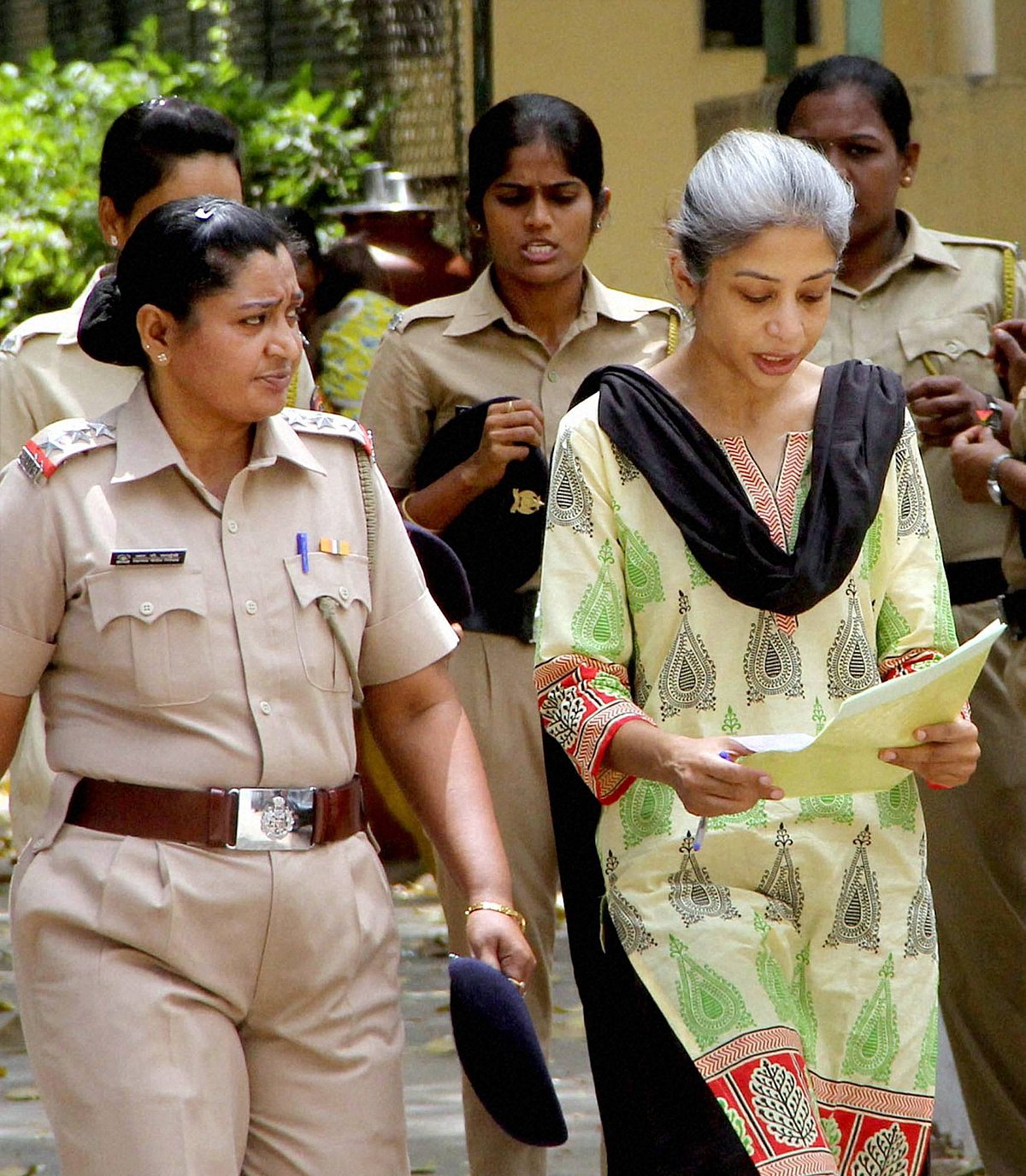 Sheena murder case: CBI court rejects Peter\'s bail plea