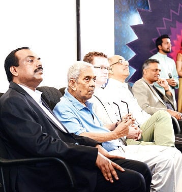 Animation Masters Summit Concludes