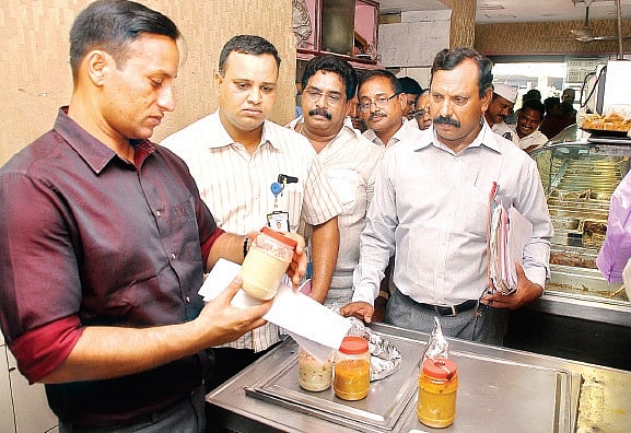 Construction, demolition debris recycling plant to come up at Arilova