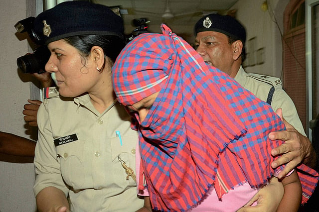 Bihar Court accepts Class 12 \'topper\' as minor in exam cheating case