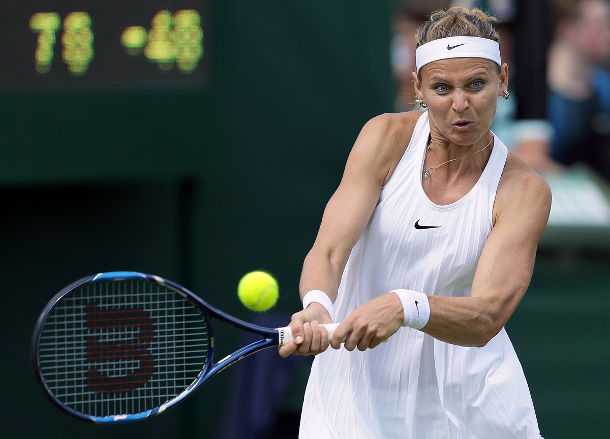 The secrets of Wimbledon\'s ladies locker rooms
