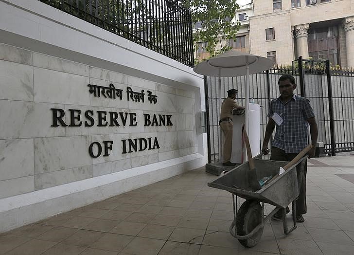 RBI imposes Rs 4 lakh penalty on Odisha State Co-operative Bank for ...