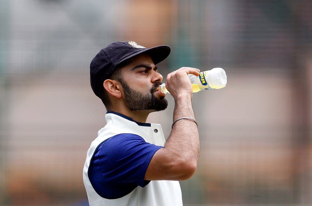 Virat Kohli set to play first Ranji Trophy match in 12 years