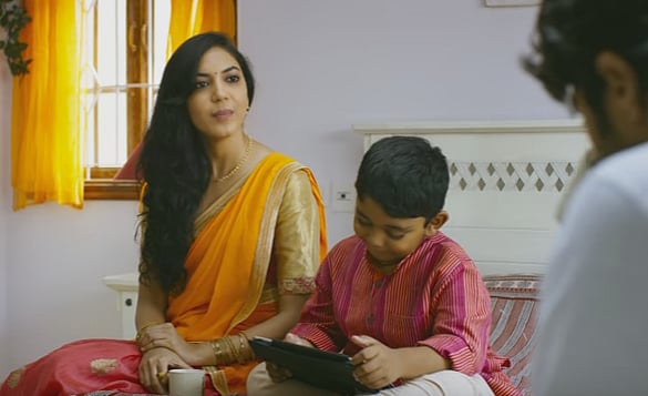 \'Pelli Choopulu\' review: A Refreshing and realistic love story