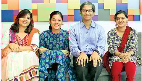 Asian debate champions humble with new crown