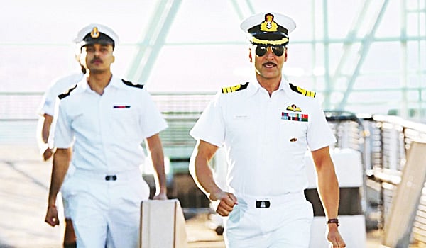 \'Rustom\' review: Nanavati case reduced into a fancy dress walkabout