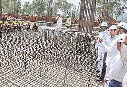 First phase of AIIMS works will be completed by Dec 2018: Kamineni