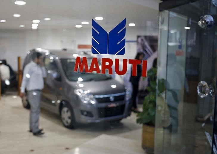Maruti Suzuki India, Honda Cars India Ltd post double digit sales ...