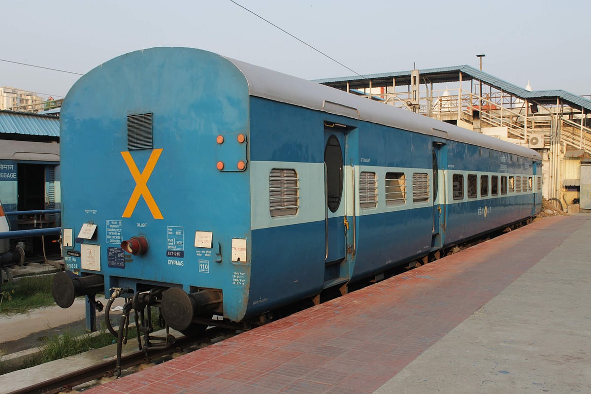 Railways installs Asia's largest interlocking system in Kharagpur