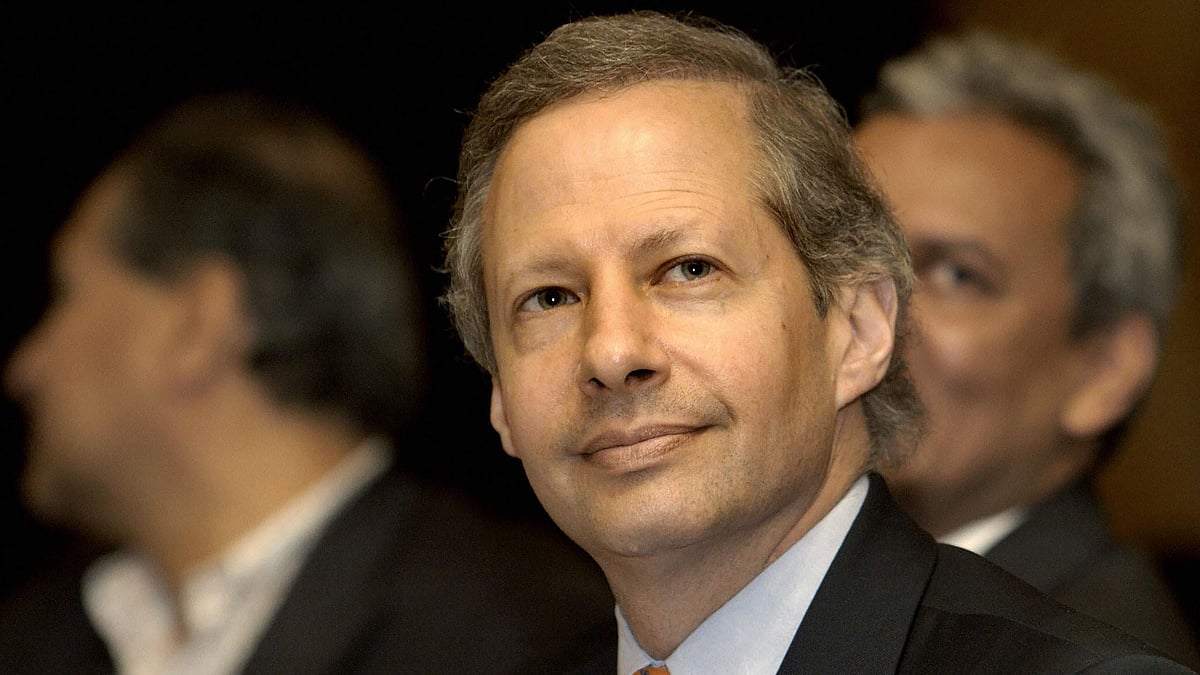 India not complying with WTO order on poultry: Kenneth Juster