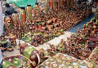 Shilparamam to come up with Mega park in Amaravati