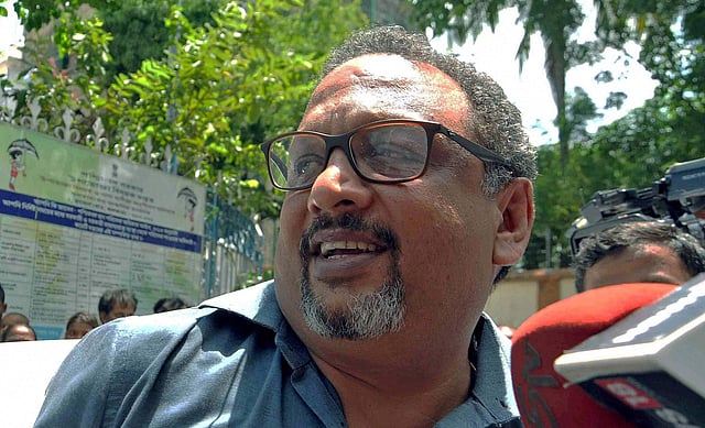 Willing to under narco test: Narada News CEO Mathew Samuel to Calcutta ...