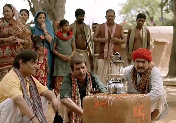 'Panchlait' review: Only the interactions between the characters will ...