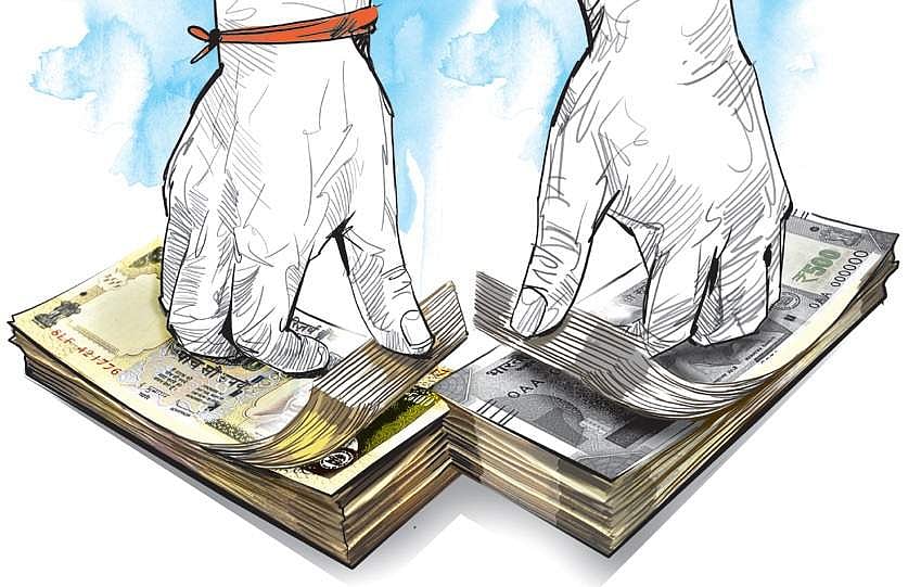 Go beyond incremental safeguards, overhaul draconian laws