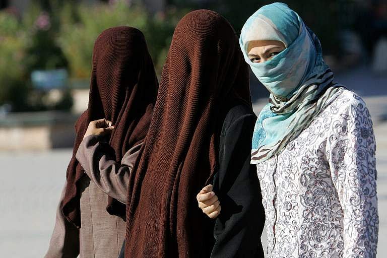 SC verdict on maintenance to divorced Muslim women ended threat to ...
