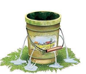 Mission ODF: College students to identify households sans toilets