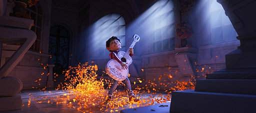 'Coco' review: Too charming to miss