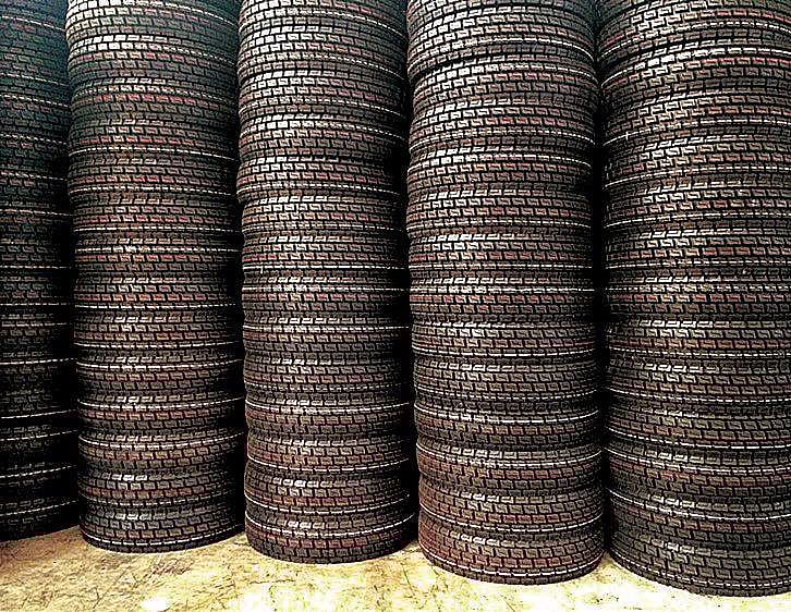 Chinese tyre imports hit roadblock, says ATMA