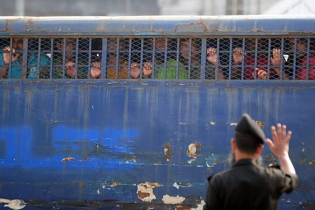 Bangladesh to re-investigate 2009 mutiny massacre, role of 'foreign ...