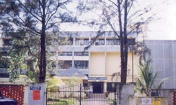 Cusat library to undergo a major renovation