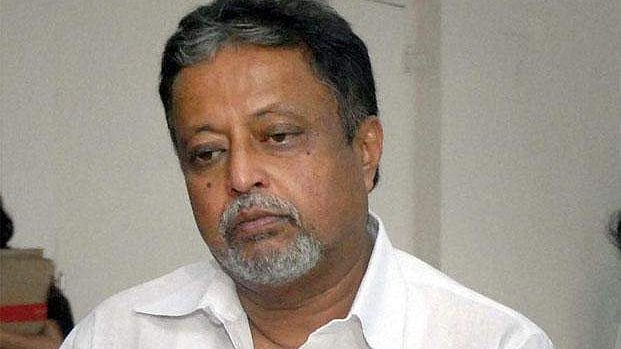 Ex-Railway minister Mukul Roy's health condition "critical": Doctors