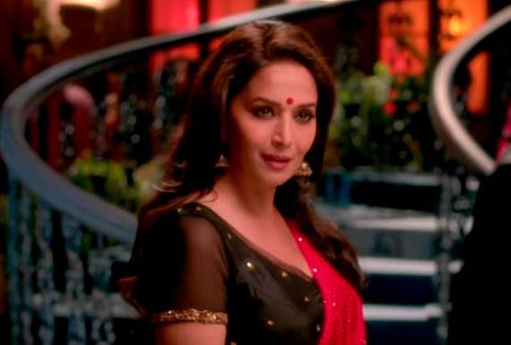 Nobody in Bollywood today dances like Madhuri: Choreographer Mini Pradhan