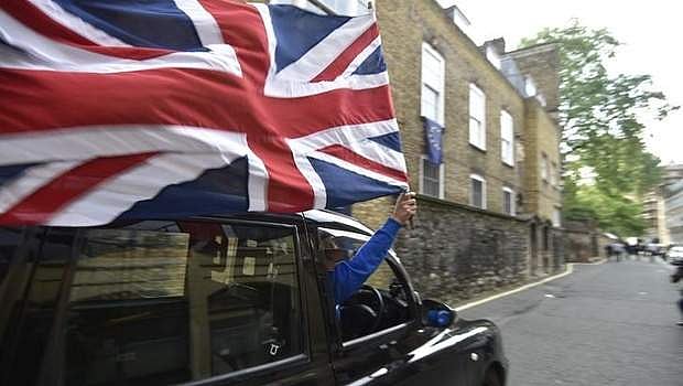 Five years after Britain left the EU, full impact is still emerging