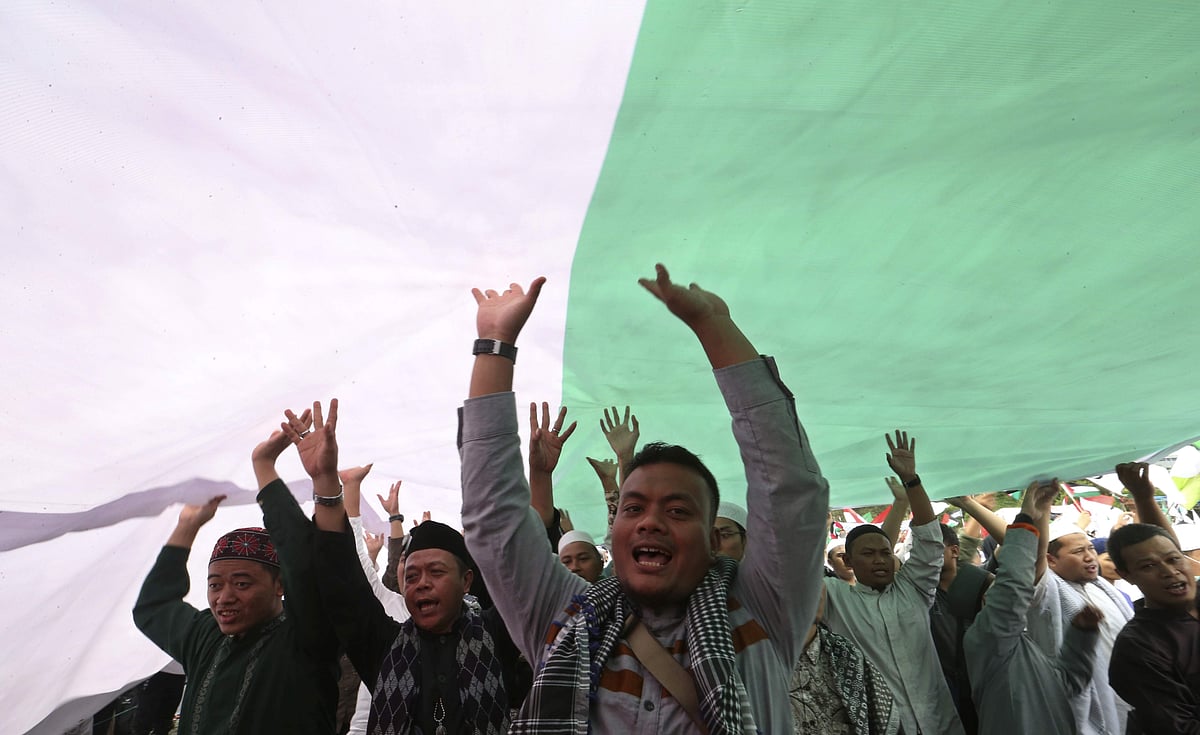 Post-referendum woes spark angry protests in Iraqi Kurdistan