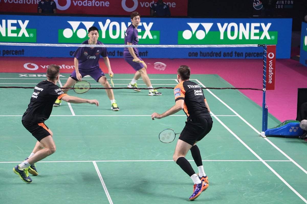 Dalmia Group becomes owners of Delhi Dashers in PBL 3