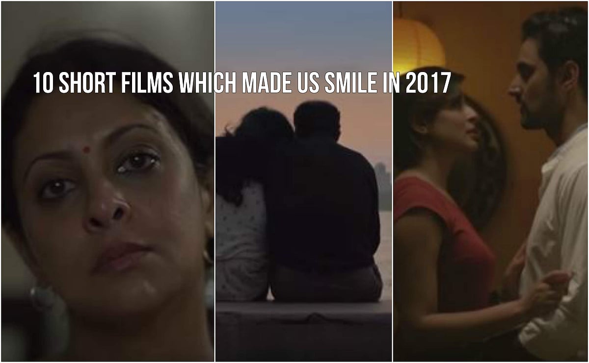 10 inspiring short films of 2017: Chhuri, Juice, Khujli and many more